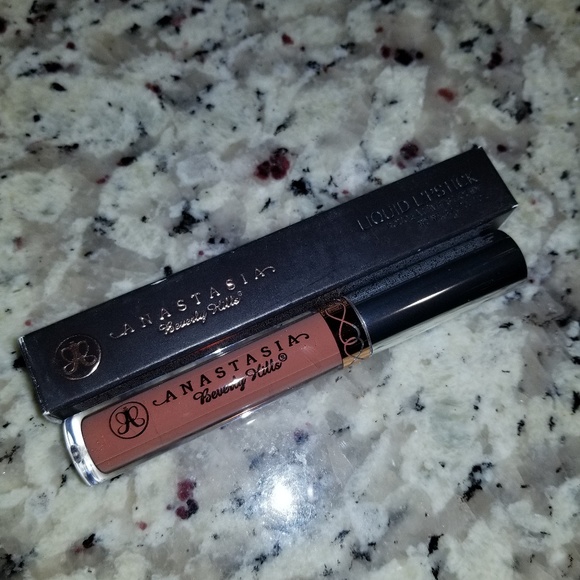 Anastasia Beverly Hills | Makeup | Abh Liquid Lip Ashton | Poshmark
